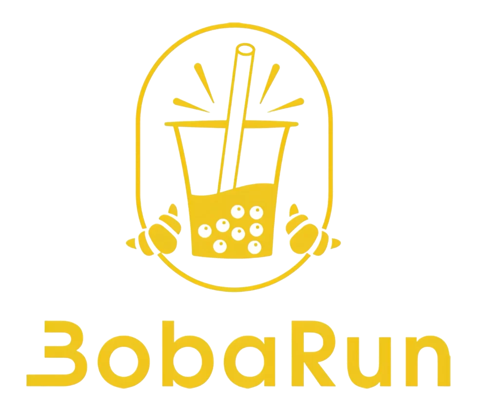 Home - Boba Run